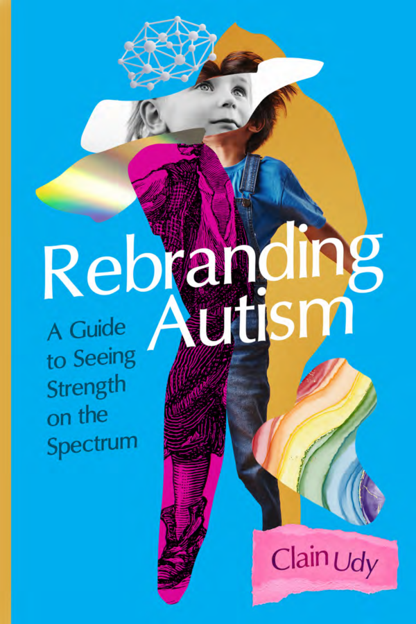 Autism Elevated – Changing the Autism Narrative
